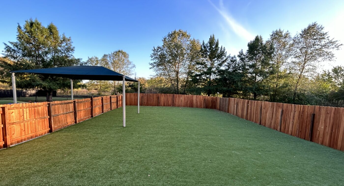 Our Facility - Raccoon River Kennels
